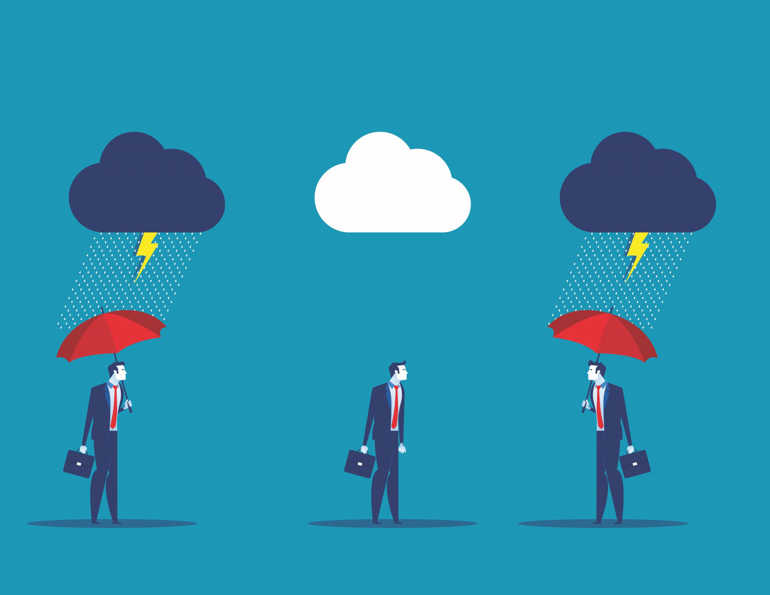 The Crisis in Condominium Insurance - Davidson Houle Allen