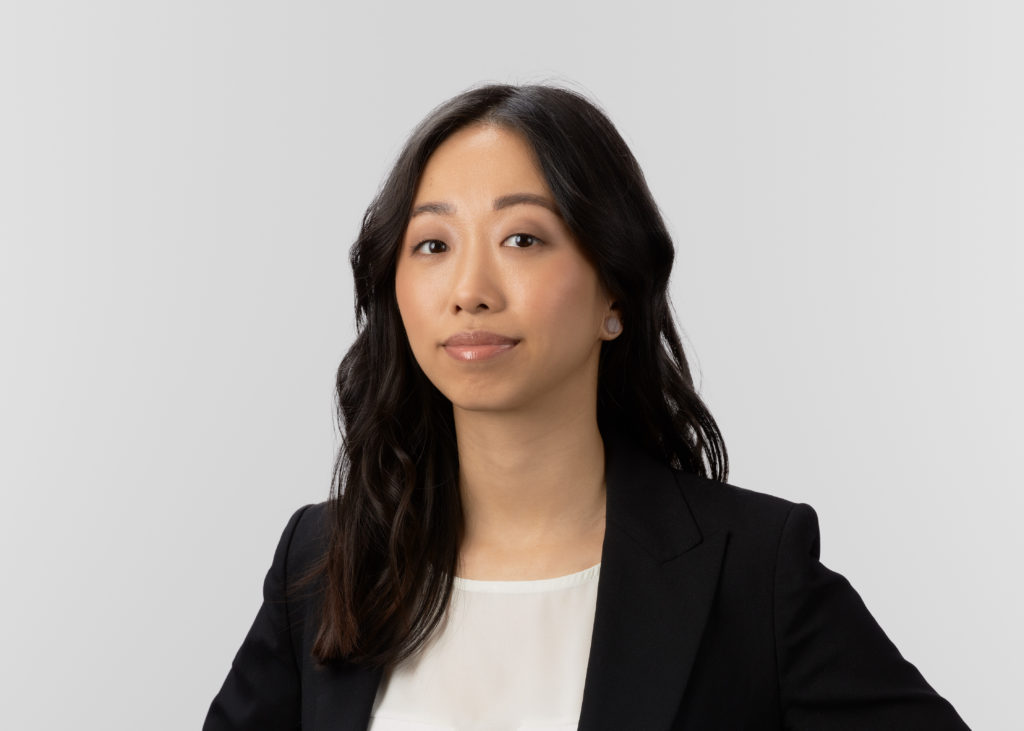 Emily Deng - Davidson Houle Allen