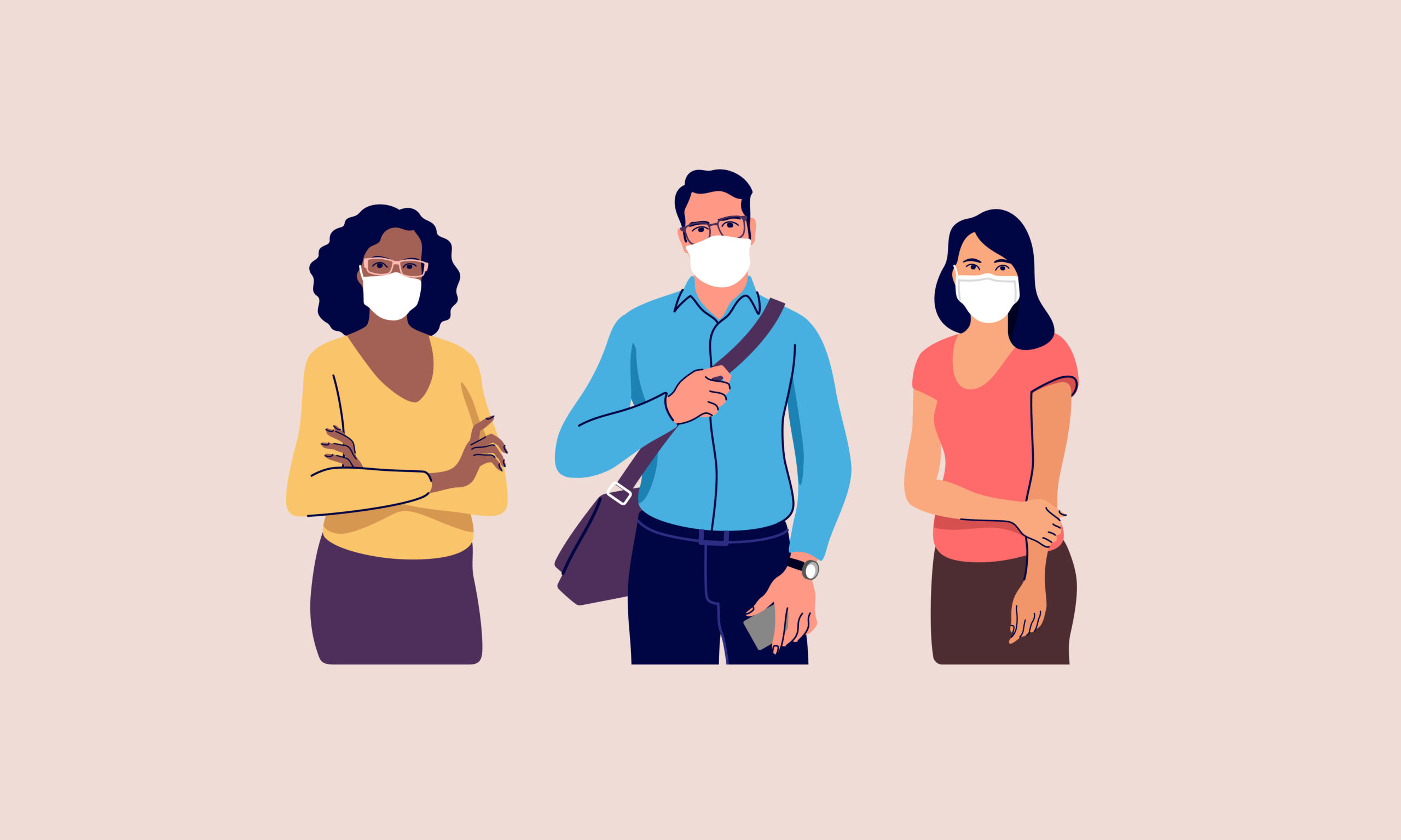 City of Ottawa May Soon Make Masks Mandatory in Enclosed Common Areas ...