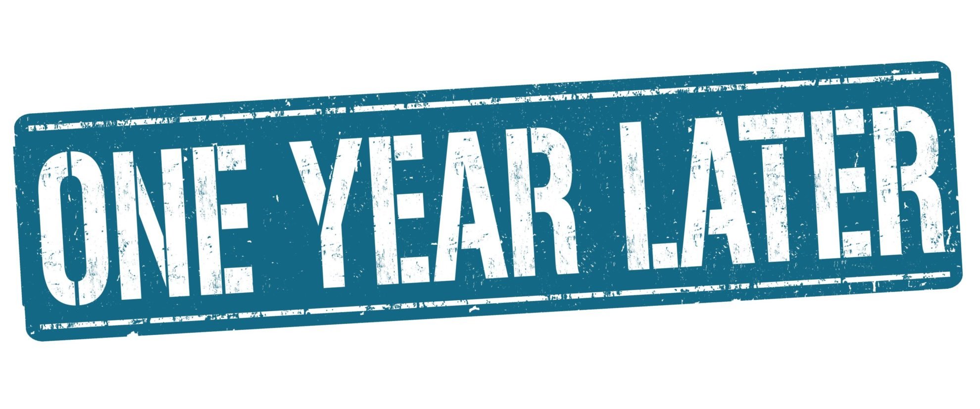 What a Year It Has Been - Davidson Houle Allen