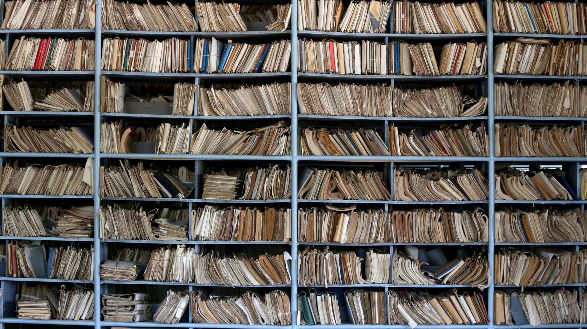 How Clear Must Records Be? - Davidson Houle Allen