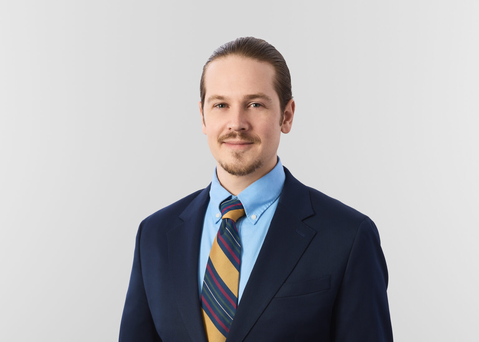 Simon Brick - Davidson Houle Allen